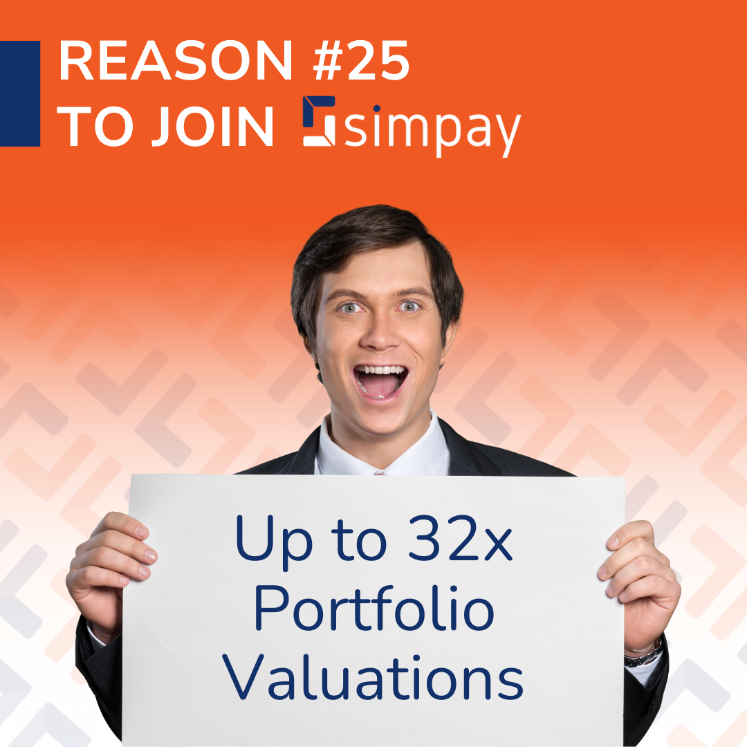 Simpay Partnership 2023